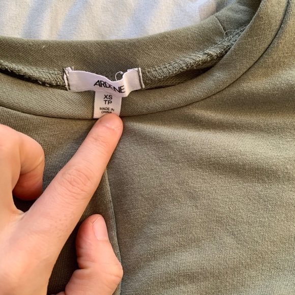 Ardene | Tops | Ardene Shirt | Poshmark